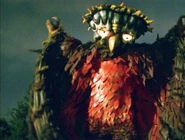 Kamen no Ninja Akakage Kaiju | Under rated kaiju Wiki | Fandom