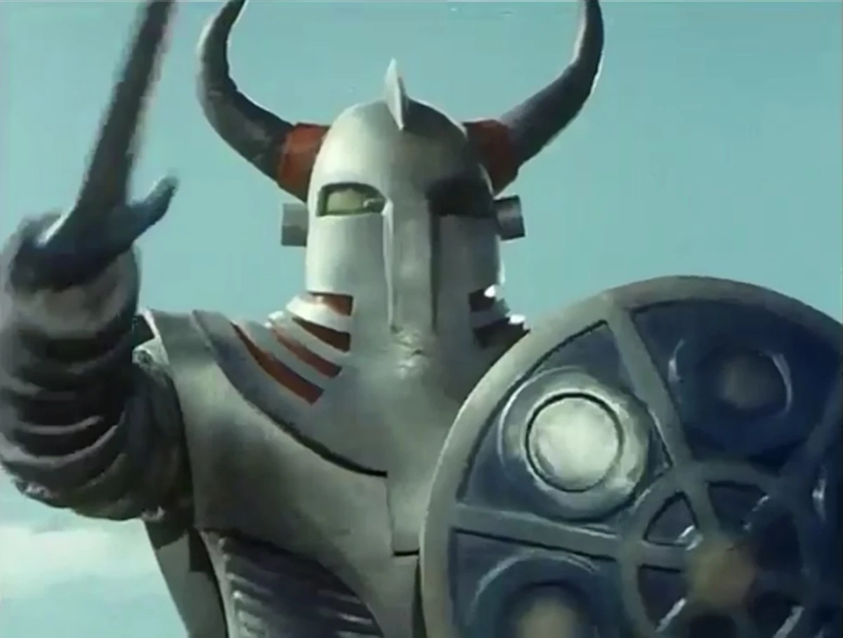 Viking III | Under rated kaiju Wiki | Fandom