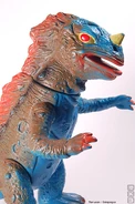 Marusan Ultra Monster Kaiju | Under rated kaiju Wiki | Fandom