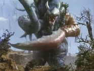 Zone Fighter Kaiju | Under rated kaiju Wiki | Fandom