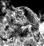 Space Ape Gori vs. Spectreman Kaiju | Under rated kaiju Wiki | Fandom