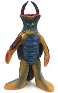 Marusan Ultra Monster Kaiju | Under rated kaiju Wiki | Fandom