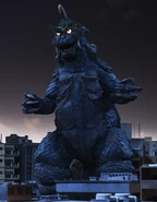 Ultraman Decker Kaiju | Under rated kaiju Wiki | Fandom
