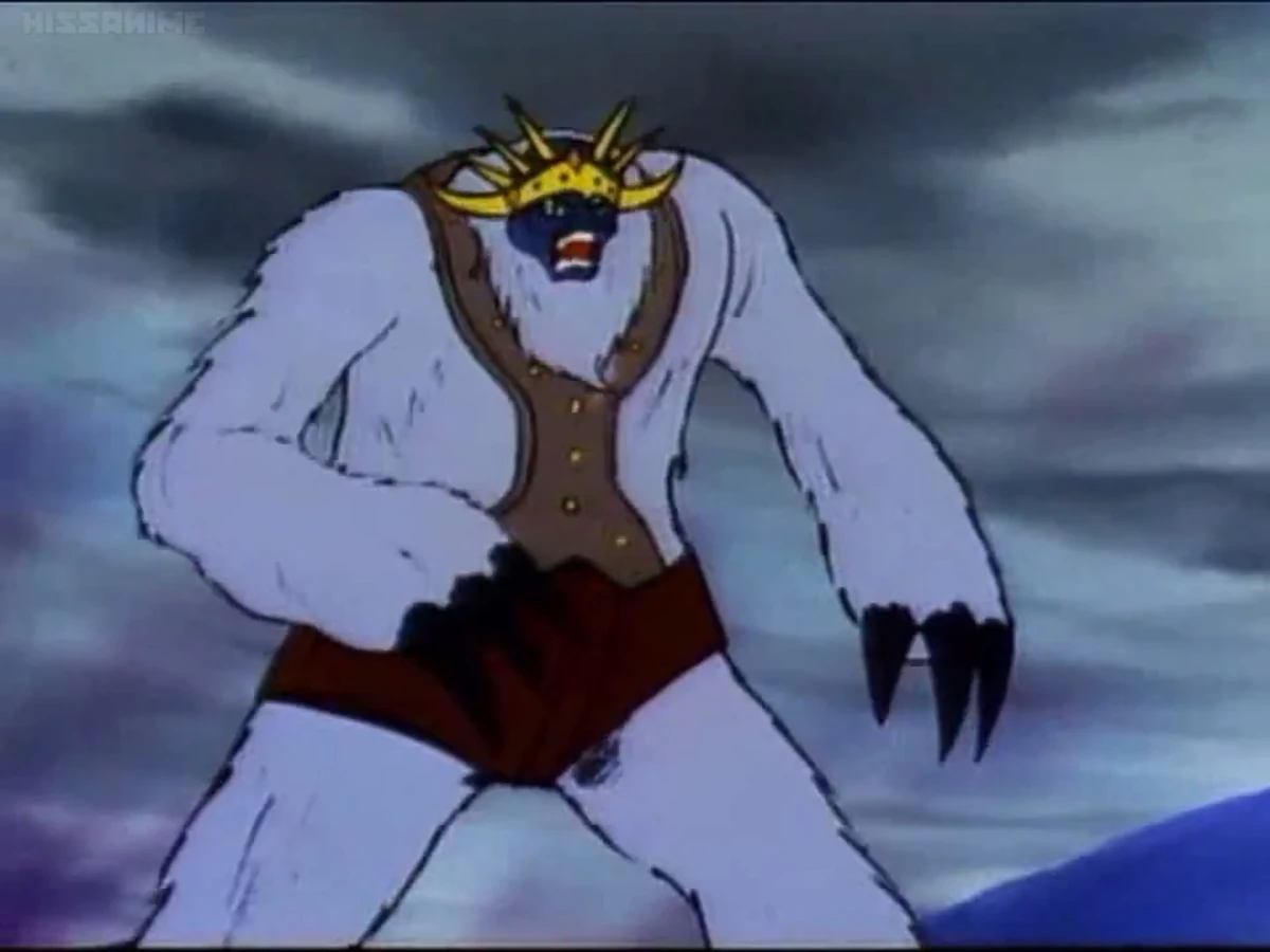 Rasetsu | Under rated kaiju Wiki | Fandom