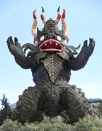 Ultraman Decker Kaiju | Under rated kaiju Wiki | Fandom