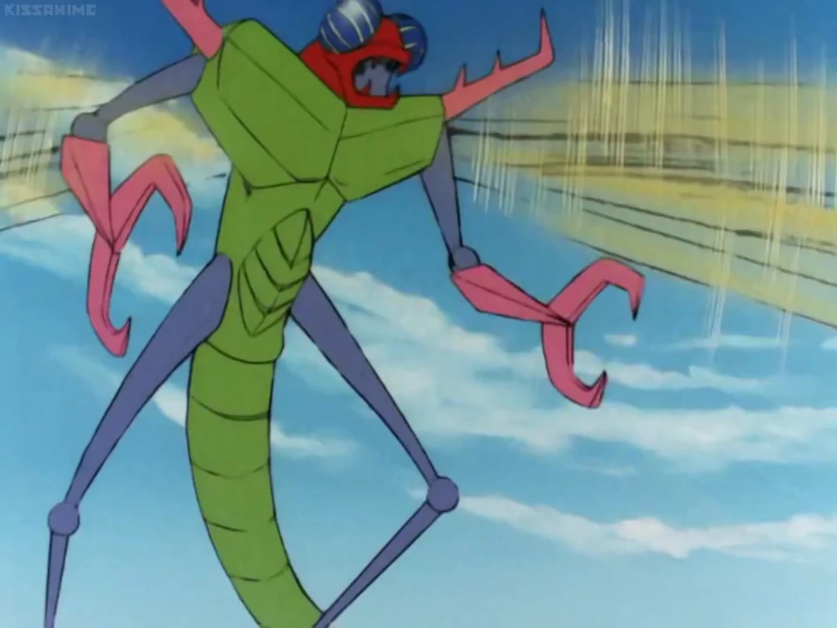Bombos | Under rated kaiju Wiki | Fandom