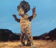 Spectreman Kaiju | Under rated kaiju Wiki | Fandom