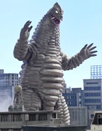 Ultraman Decker Kaiju | Under rated kaiju Wiki | Fandom