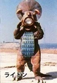 Thunder Mask Kaiju | Under rated kaiju Wiki | Fandom
