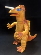 Marusan Ultra Monster Kaiju | Under rated kaiju Wiki | Fandom