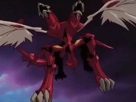 Lagou | Under rated kaiju Wiki | Fandom