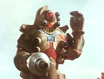 Vesavius Y | Under rated kaiju Wiki | Fandom