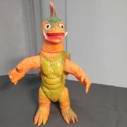 Marusan Ultra Monster Kaiju | Under rated kaiju Wiki | Fandom