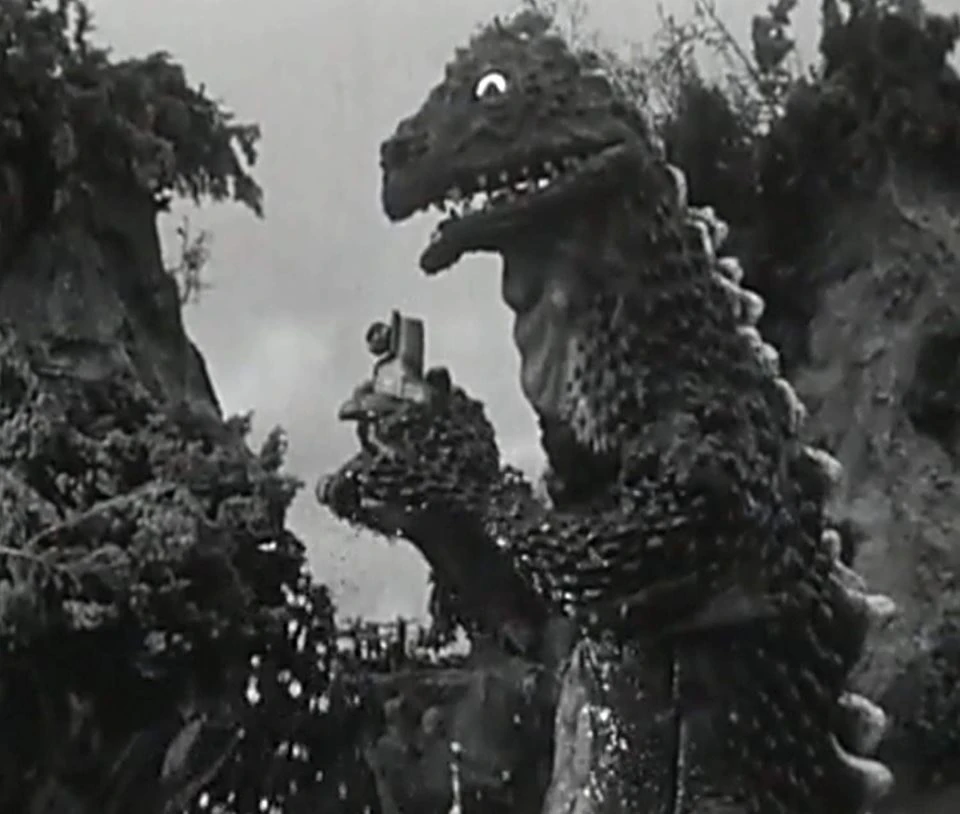 Agon | Under rated kaiju Wiki | Fandom