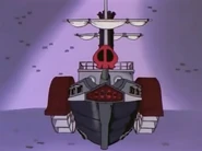Zenderman Kaiju | Under rated kaiju Wiki | Fandom