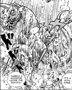 Space Ape Gori vs. Spectreman Kaiju | Under rated kaiju Wiki | Fandom