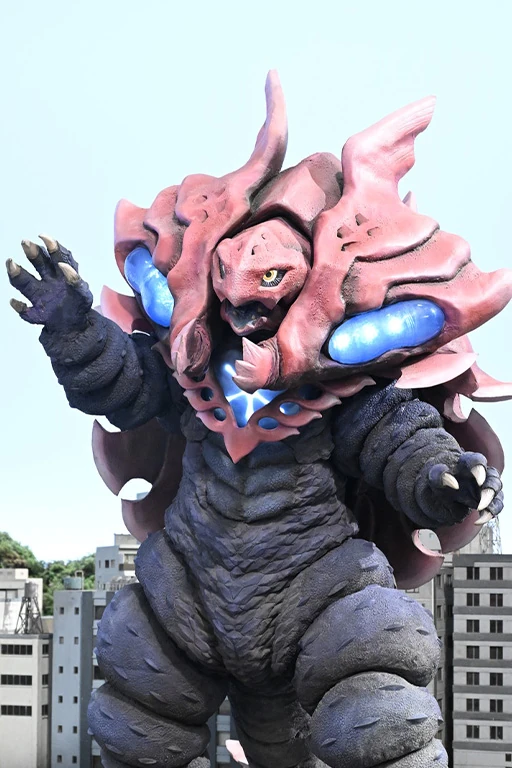 Ultraman Arc Kaiju | Under rated kaiju Wiki | Fandom