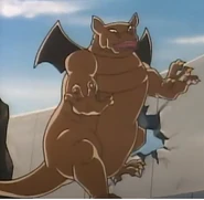 Golden Bat Kaiju | Under rated kaiju Wiki | Fandom