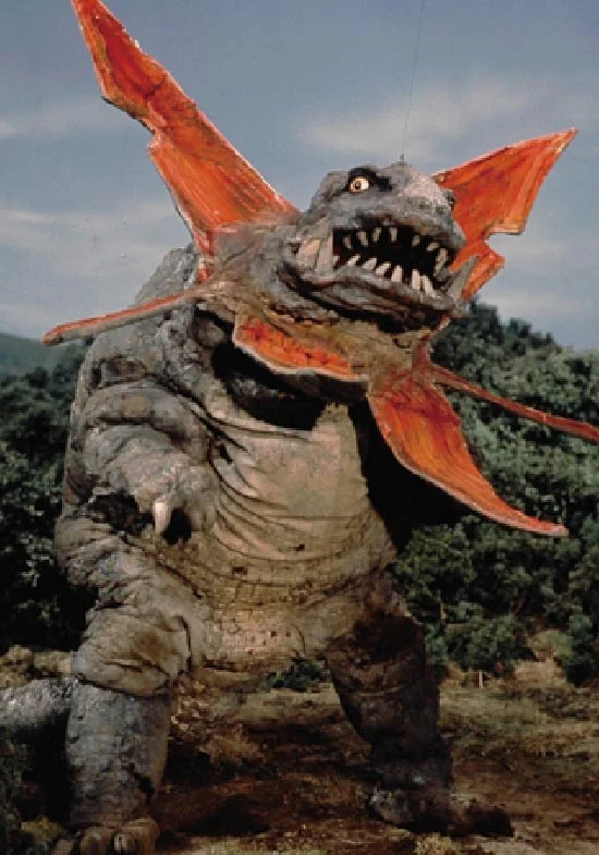 Gavora | Under rated kaiju Wiki | Fandom