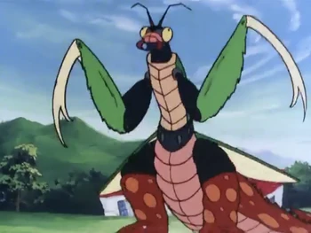 Gordon | Under rated kaiju Wiki | Fandom