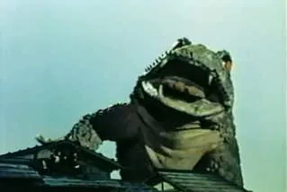 Kamen no Ninja Akakage Kaiju | Under rated kaiju Wiki | Fandom