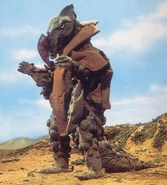 Spectreman Kaiju | Under rated kaiju Wiki | Fandom