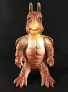 Marusan Ultra Monster Kaiju | Under rated kaiju Wiki | Fandom