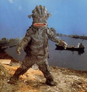 Spectreman Kaiju | Under rated kaiju Wiki | Fandom