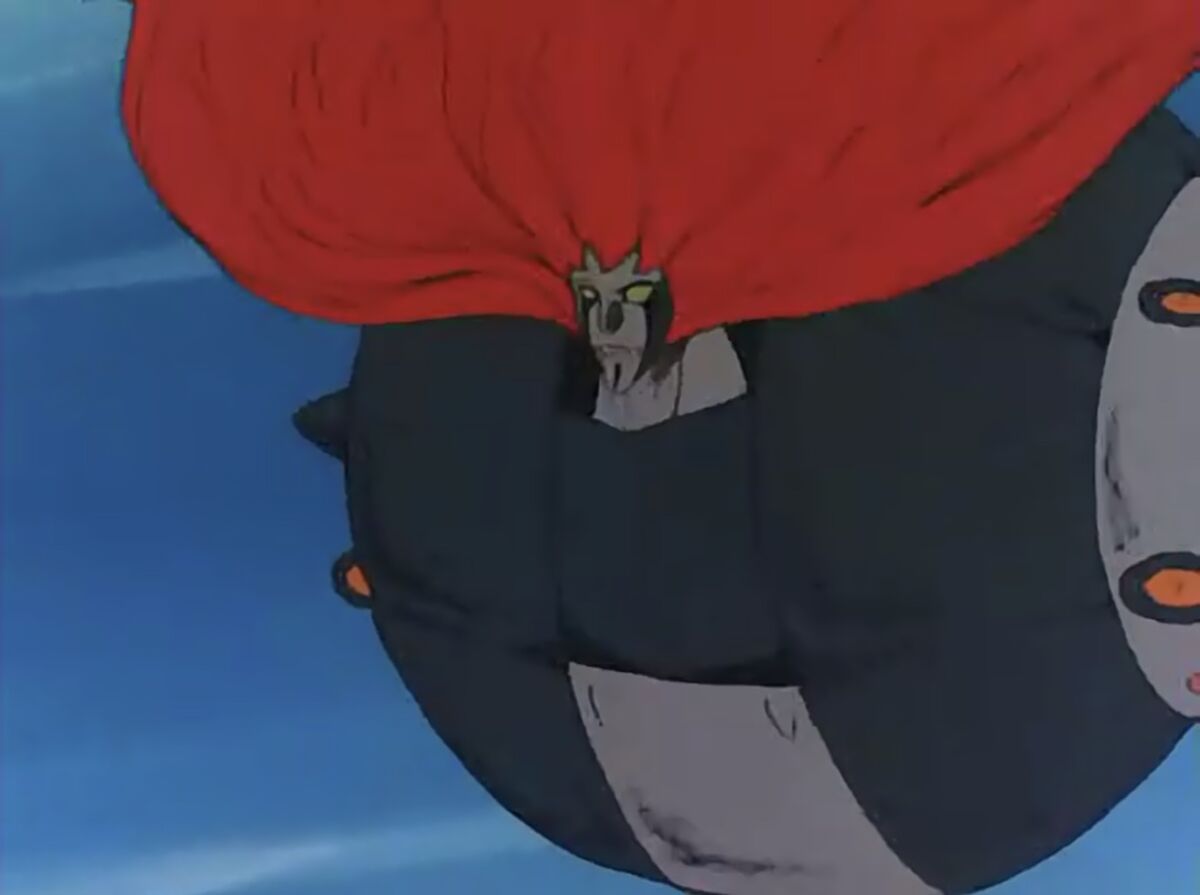 Dari Under Rated Kaiju Wiki Fandom