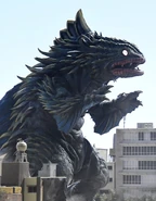 Ultraman Decker Kaiju | Under rated kaiju Wiki | Fandom