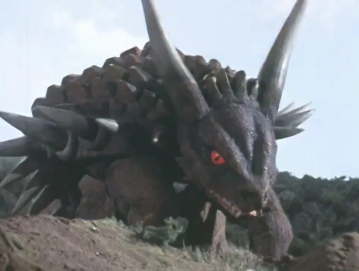 Arolo | Under rated kaiju Wiki | Fandom