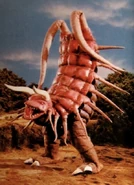 Fireman Kaiju | Under rated kaiju Wiki | Fandom