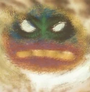 Golden Bat Kaiju | Under rated kaiju Wiki | Fandom