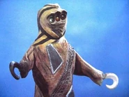 Spectreman Kaiju | Under rated kaiju Wiki | Fandom