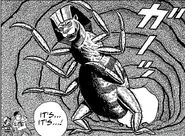 Space Ape Gori vs. Spectreman Kaiju | Under rated kaiju Wiki | Fandom