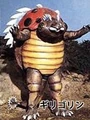 Thunder Mask Kaiju | Under rated kaiju Wiki | Fandom