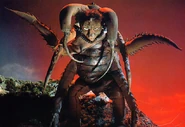 Spectreman Kaiju | Under rated kaiju Wiki | Fandom