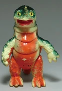 Marusan Ultra Monster Kaiju | Under rated kaiju Wiki | Fandom