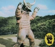Fireman Kaiju | Under rated kaiju Wiki | Fandom