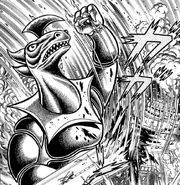 Space Ape Gori vs. Spectreman Kaiju | Under rated kaiju Wiki | Fandom