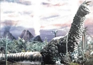 Fireman Kaiju | Under rated kaiju Wiki | Fandom