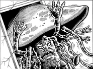 Space Ape Gori vs. Spectreman Kaiju | Under rated kaiju Wiki | Fandom