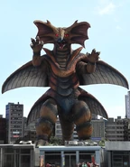 Ultraman Decker Kaiju | Under rated kaiju Wiki | Fandom