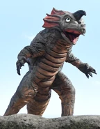 Ultraman Decker Kaiju | Under rated kaiju Wiki | Fandom