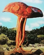 Fireman Kaiju | Under rated kaiju Wiki | Fandom