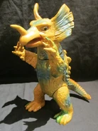 Marusan Ultra Monster Kaiju | Under rated kaiju Wiki | Fandom