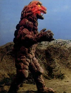 Spectreman Kaiju | Under rated kaiju Wiki | Fandom