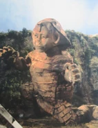 Spectreman Kaiju | Under rated kaiju Wiki | Fandom