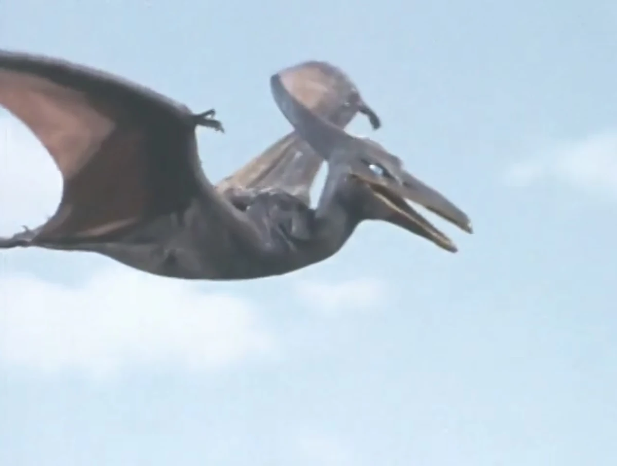 Terara | Under rated kaiju Wiki | Fandom