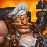 Soldiers/Cook | Under Siege Game Wiki | Fandom